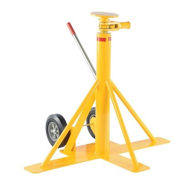 Big Foot Stabilizing Jack Lift Cap, 40000 lbs - Walmart.com