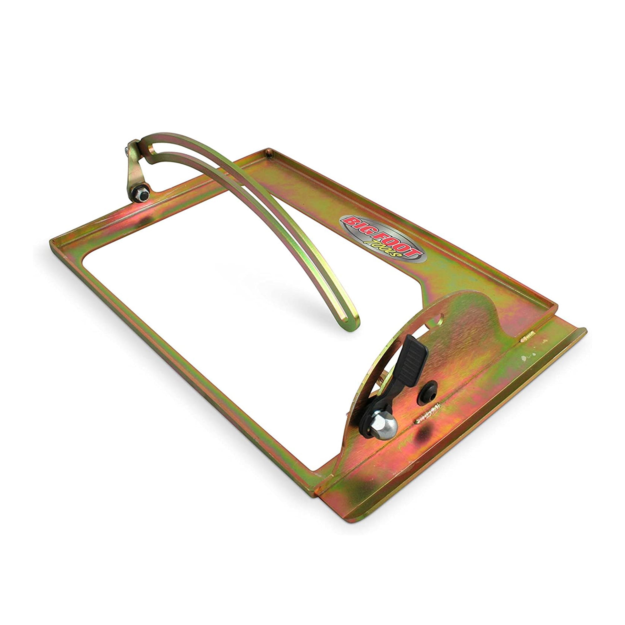 Circular Saw Table Conversion