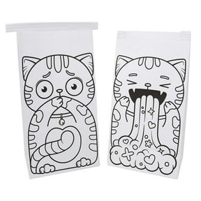 Barf Bags Disposable