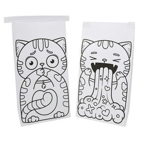 Barf Bags Disposable