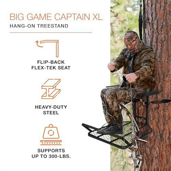 Treestands in Hunting - Walmart.com