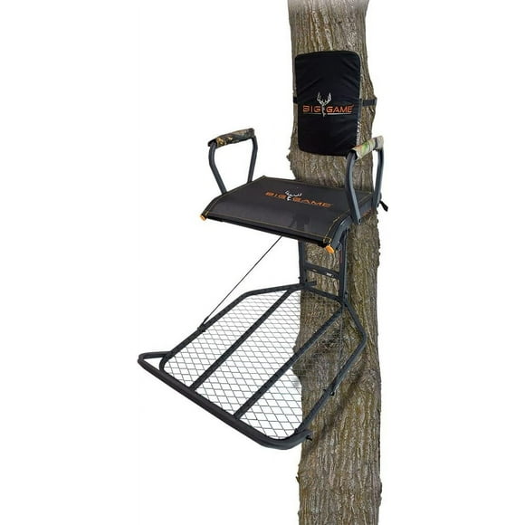 Hang On Treestands in Treestands - Walmart.com