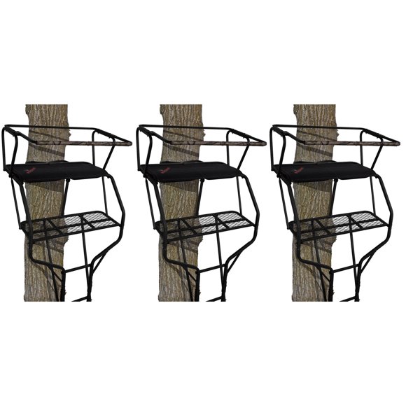 Big Game Treestands in Treestands - Walmart.com