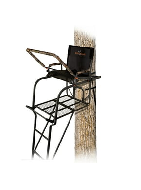 Ladder Treestands in Treestands - Walmart.com
