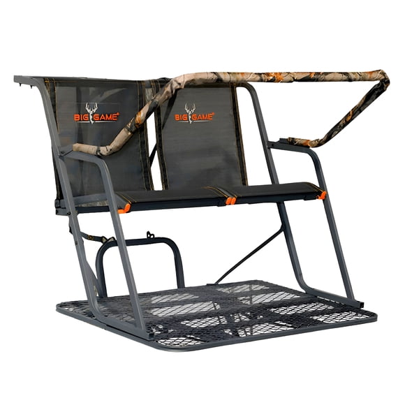 Two Man Ladder Stands in Treestands - Walmart.com