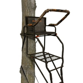 Ladder Tree Stand Support Bar