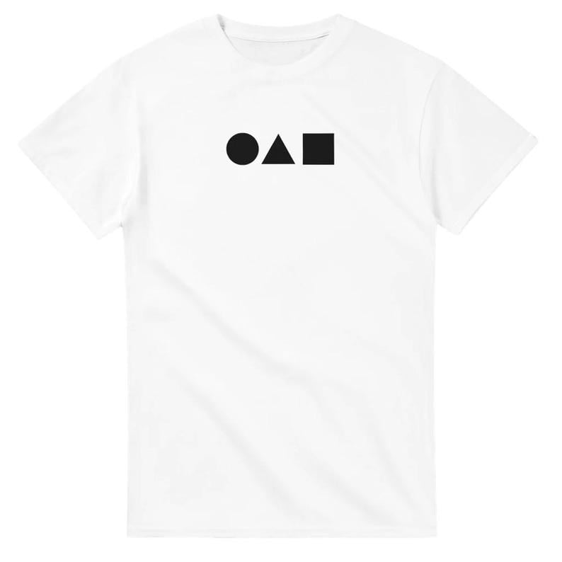 Big Game Symbol T-Shirt | Heavyweight Cotton Classic Fit | Perfect for ...