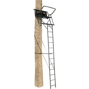 Ladder Tree Stand Support Bar