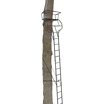 Muddy Legend XLT 2 Man Tree Stand 18 FT. - 500 lb. Rated - 2 Four Point ...