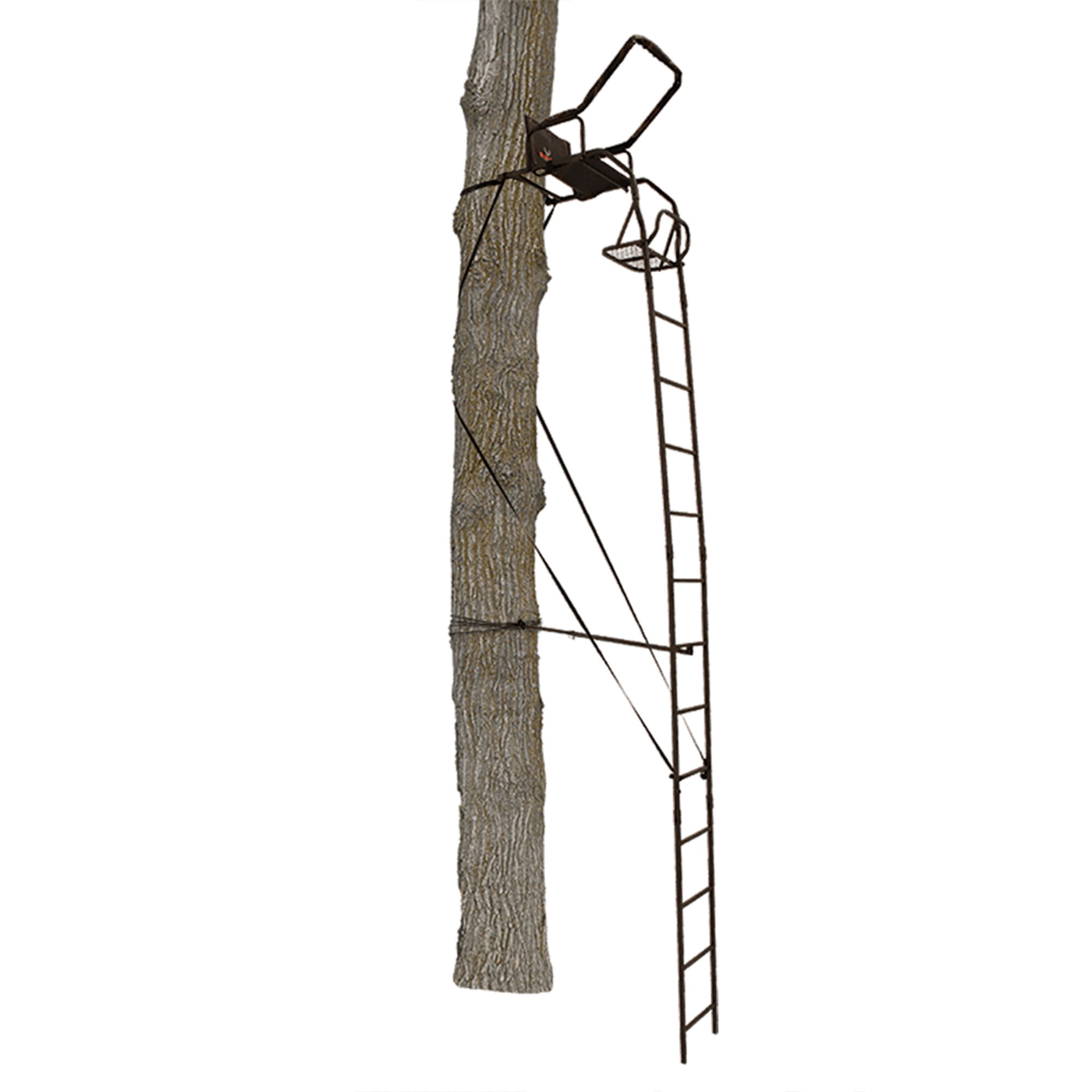 Ladder Treestands in Treestands - Walmart.com