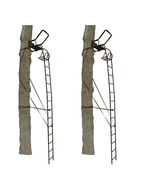 Big Game Treestands in Treestands - Walmart.com