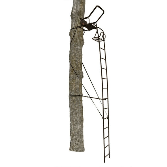 Ladder Treestands in Treestands - Walmart.com