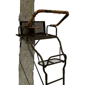 Ladder Treestands in Treestands - Walmart.com