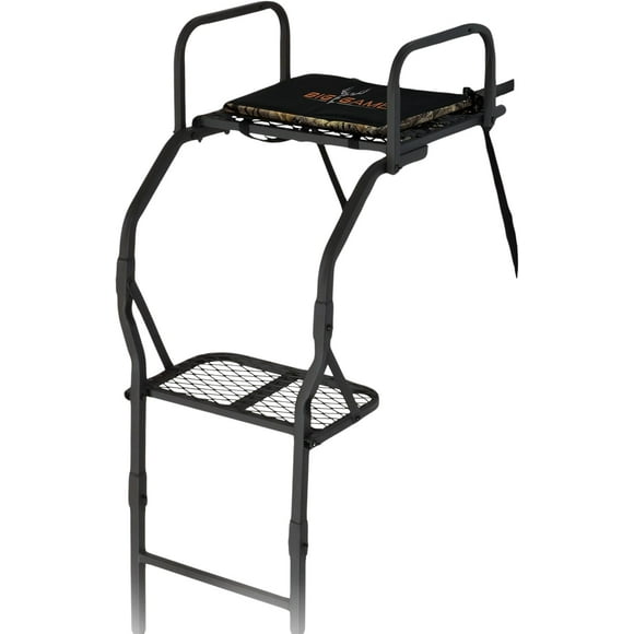 Ladder Treestands in Treestands - Walmart.com