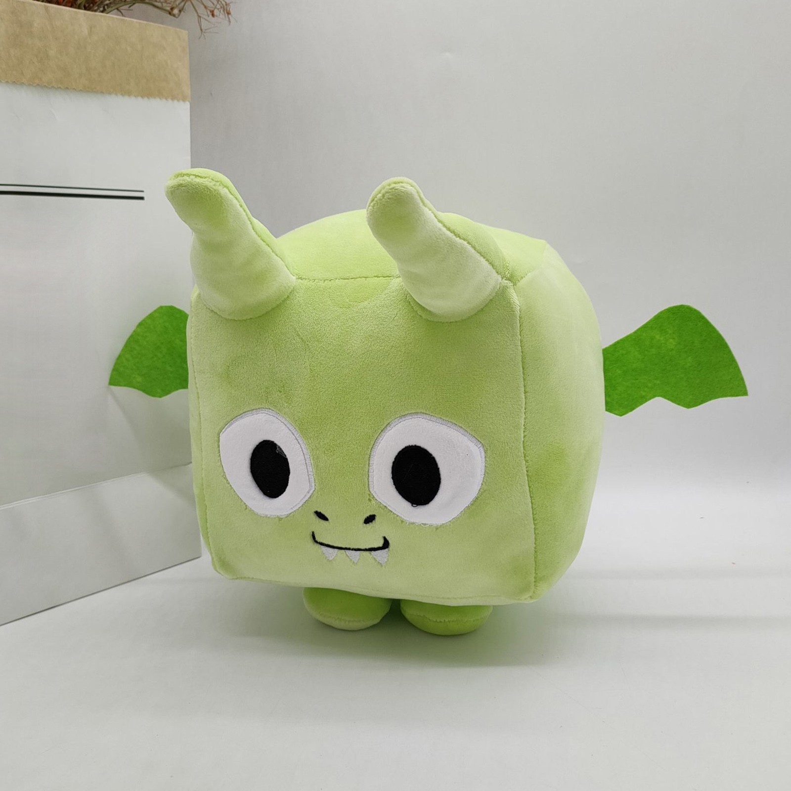 Big Games Cat Plush Cartoon Stuffed/ Cat Plush Pet Simulator X Plush ...