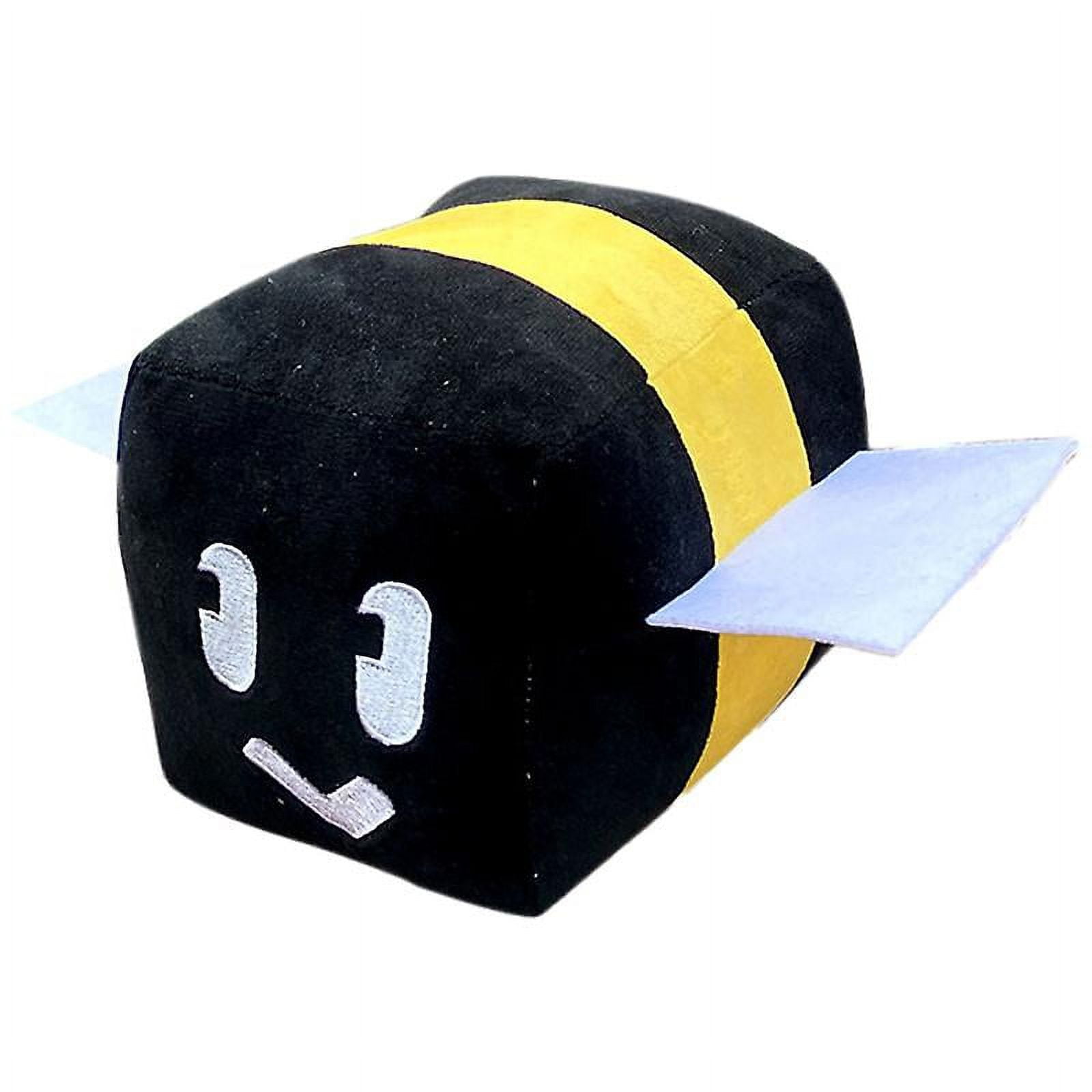 Big Games Cat Plush With Code Pet Simulator X Square Cat Plush Toybee ...