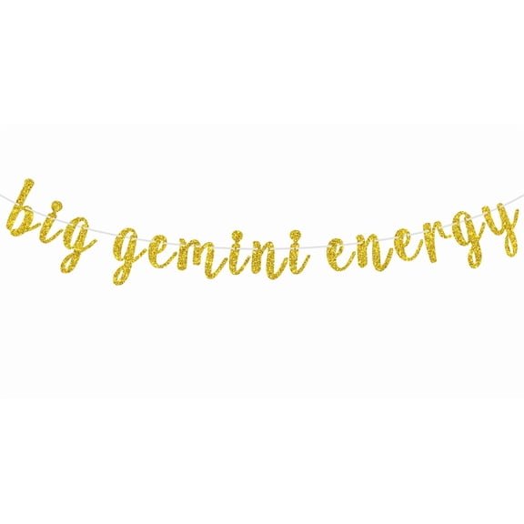 Happy Birthday Gemini Meme