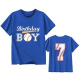 Big Girls' Cute T Shirts Fashionable Letter Round Neck Short Sleeved ...