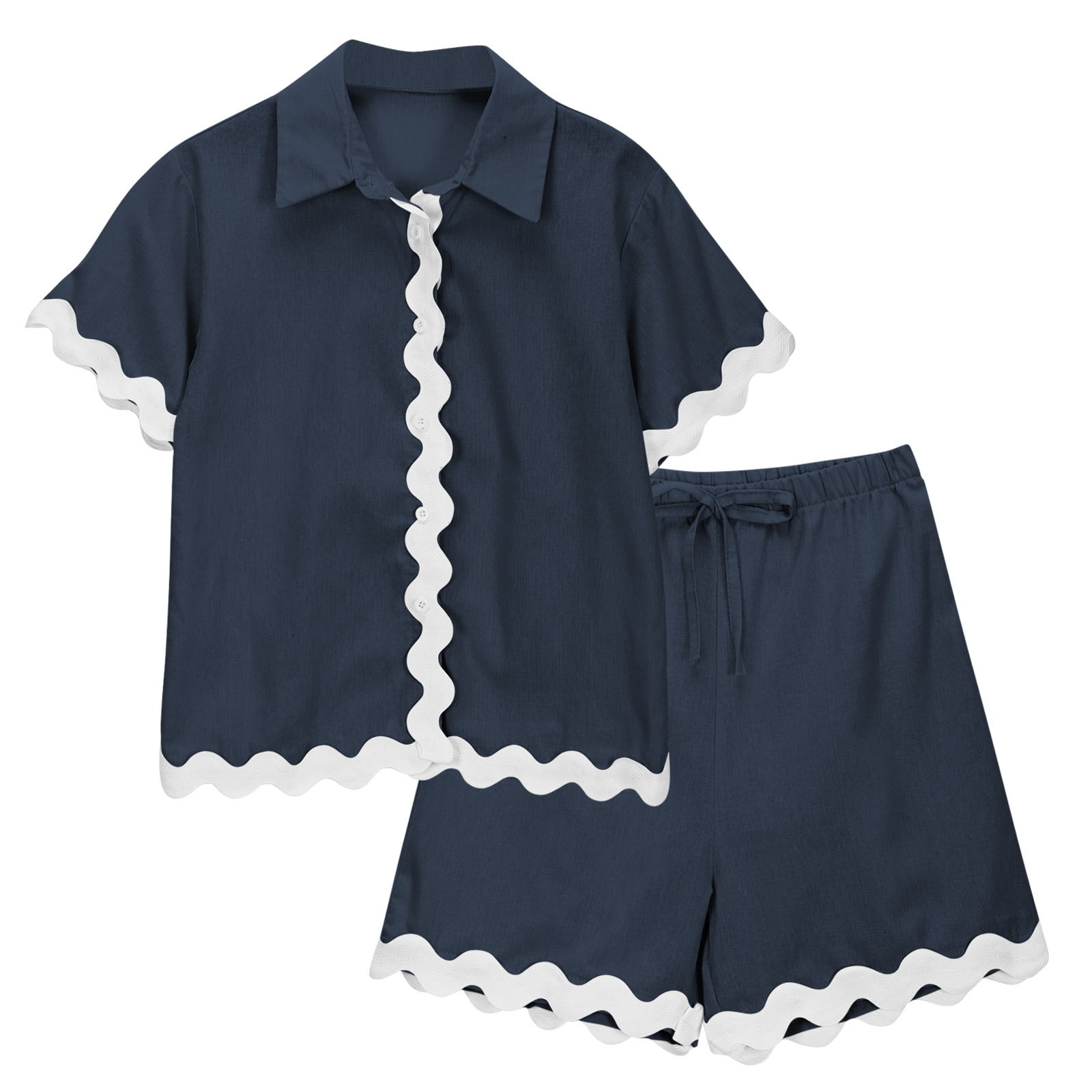 Big Girls Girls Fashion Short Shirt Casual Suit Sunflower Baby Girl ...