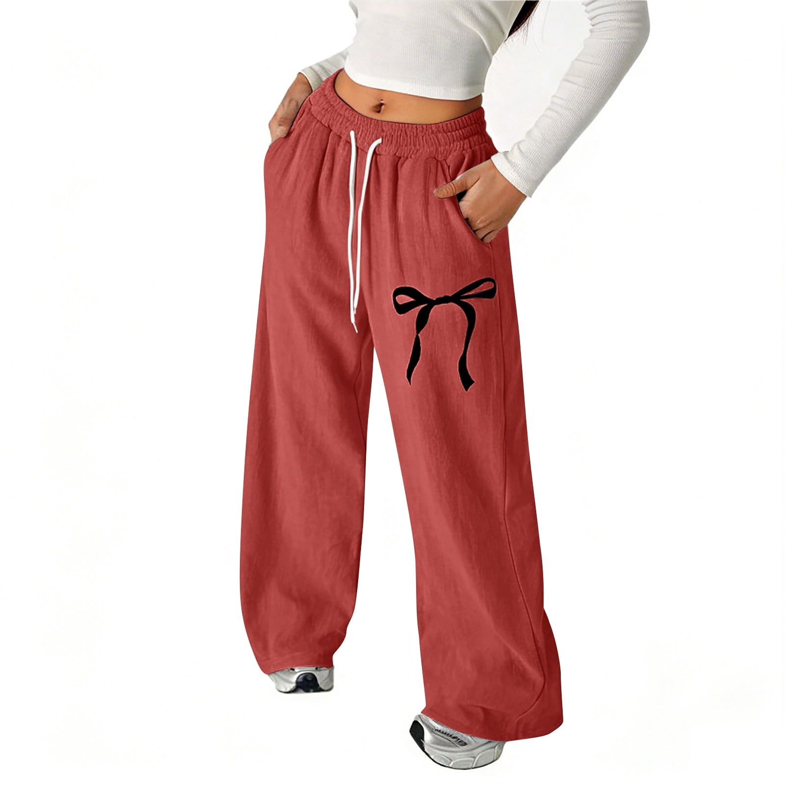 Big Girls Jeans Straight Leg Classic Versatile and Boys Bottoms,Brick ...