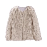 Big Girls Outfits Set Kids Baby Children Winter Coat Jacket Thick Warm ...
