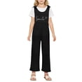 Big Girls Spring Dress Versatiles Outdoor Activities Casual School With ...