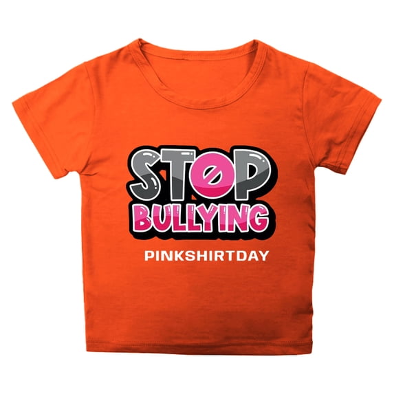 Big Girls T Shirts Day Kids Unisex Round Neck Youth Child Boys Casual ...