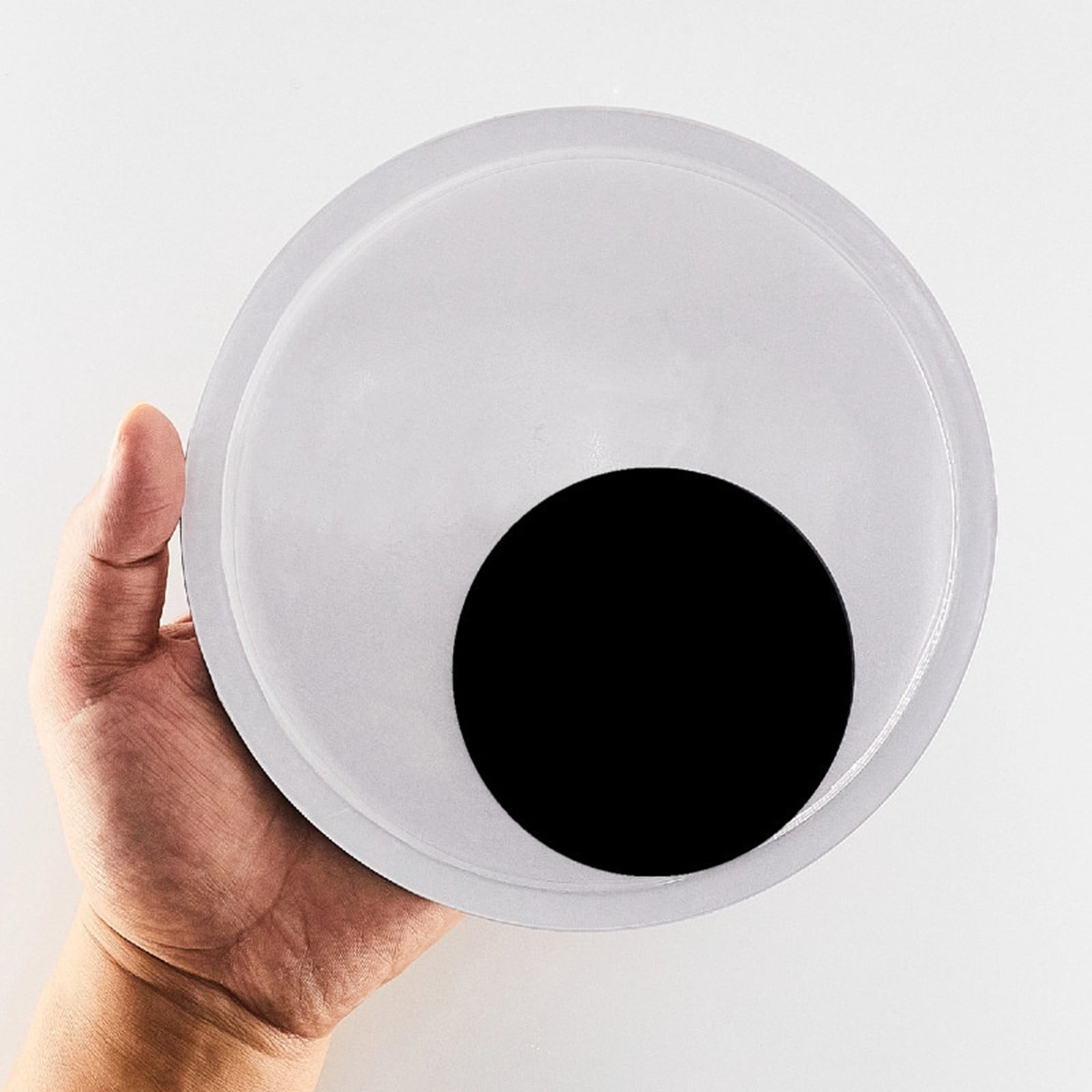 Big Googly Eyes for Bushes Self Adhesive,Halloween Googly Eyes for ...