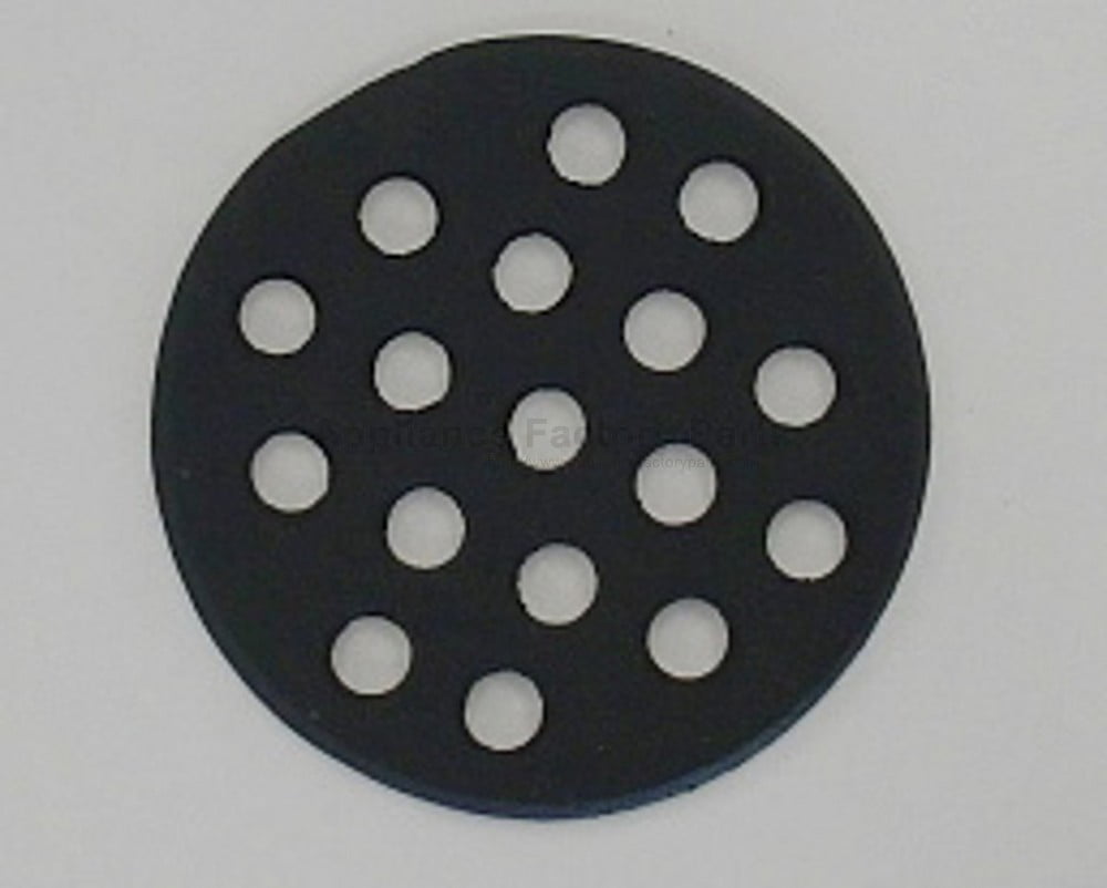 Big Green Egg CAST IRON FIRE GRATES 103079 - Walmart.com