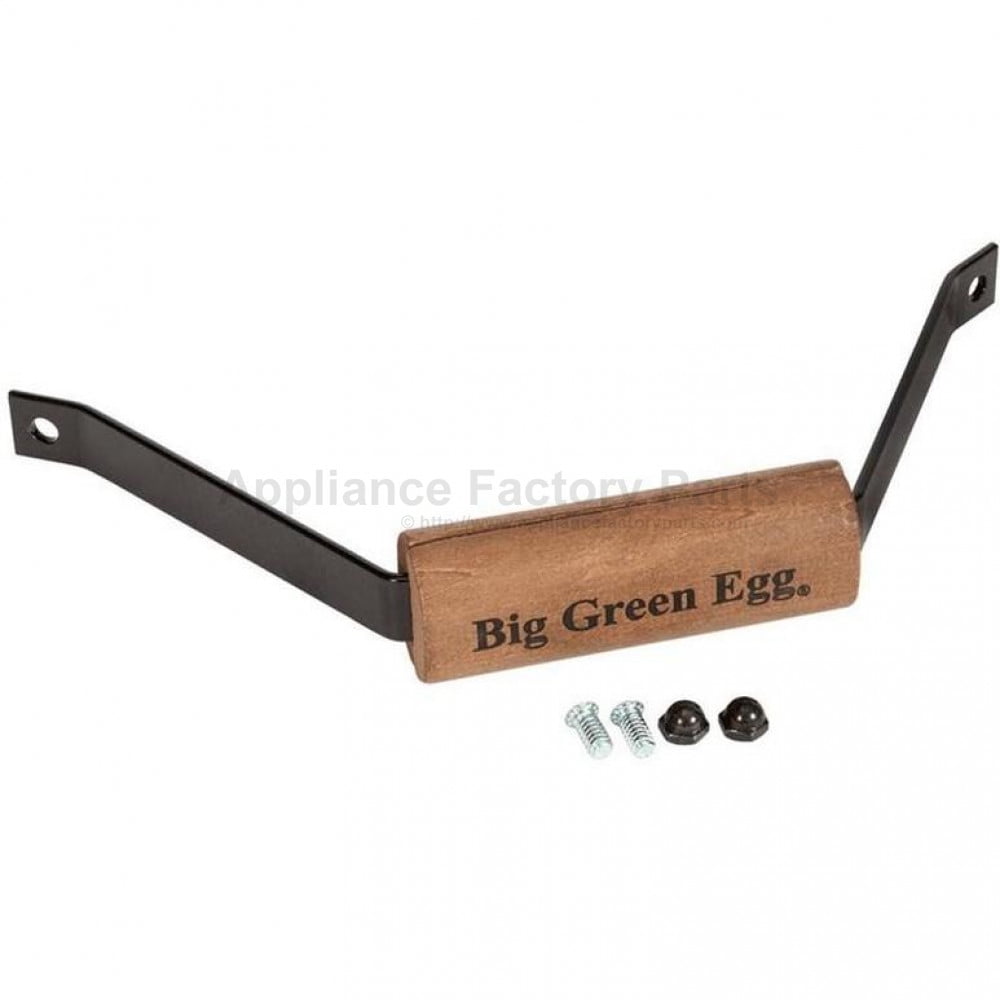 Big Green Egg HANDLE KIT 120823 - Walmart.com