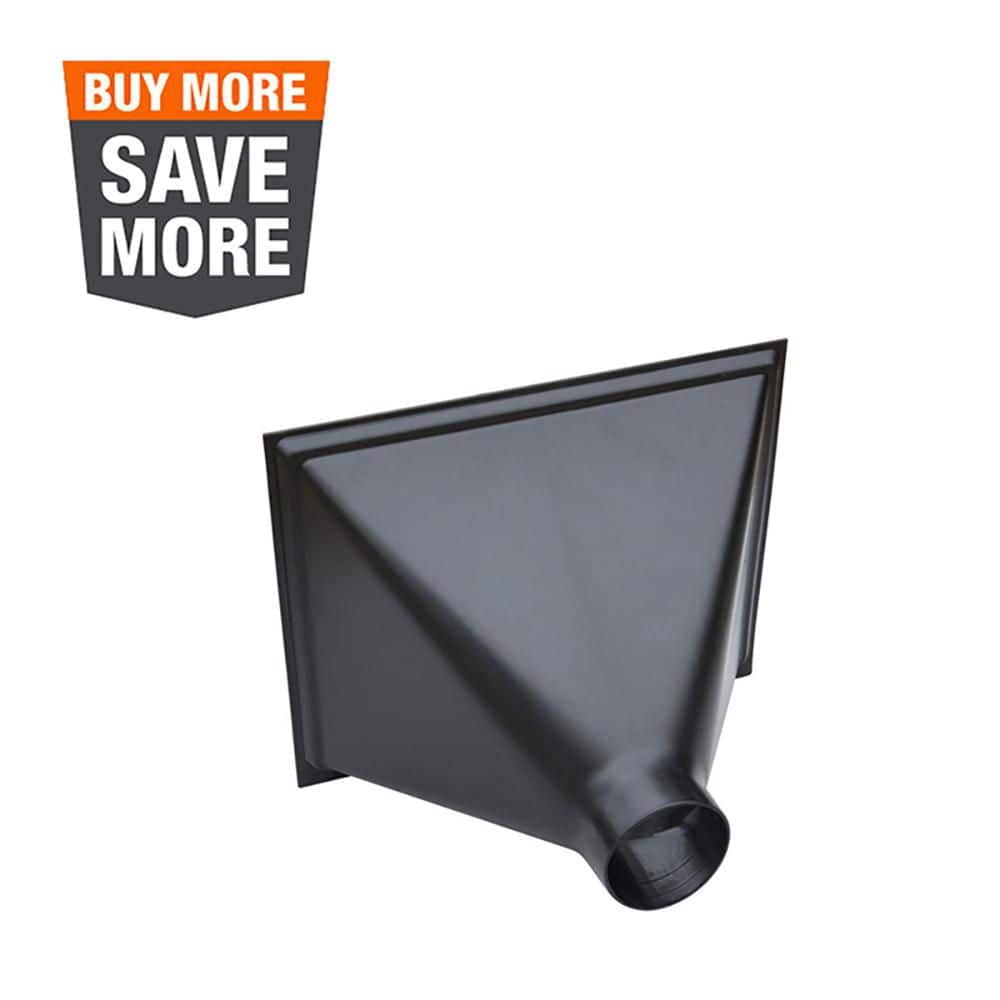 Big Gulp Dust Hood for Woodworking Dust Collection Systems - Walmart.com