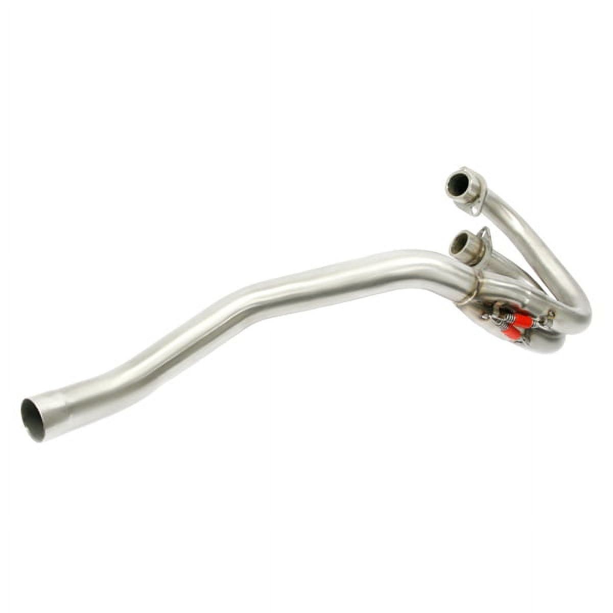 Big Gun Exhaust Yamaha Raptor 660 (01-05) EVO R ATV Head Pipe - Walmart.com