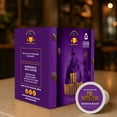 Big Guns Coffee The Motivator Blend Medium Roast 12 Pack K Cups ...