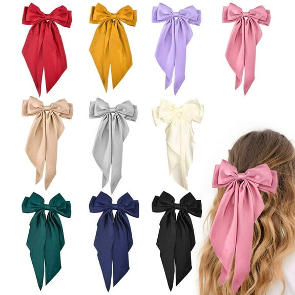 karymi Vintage French Barrette Clips 2025 Upgraded Vintage French ...