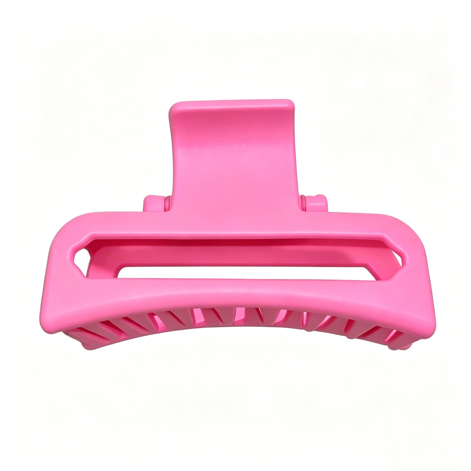 Big Hair Claw Clip 9.84 Inch Extra Large Jaw Clips For Thick Hair Funny ...
