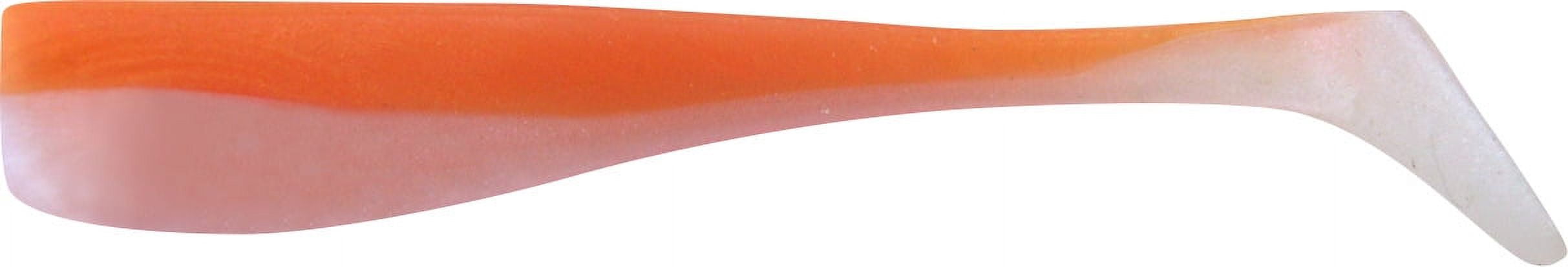 Big Hammer Sunrize 3 In. Swimbait 88 City Shrimp - Walmart.com