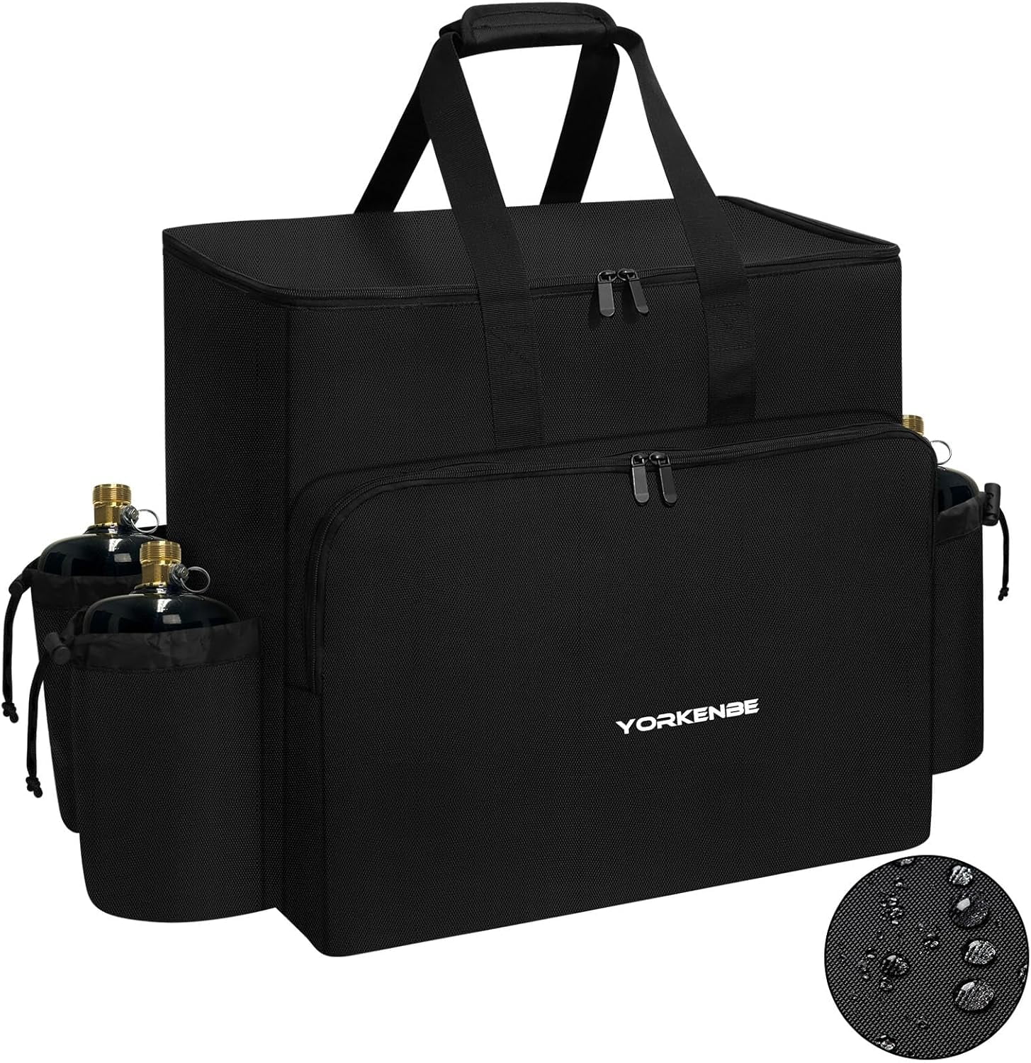 Big Heater Carry Bag Compatible with Mr. Heater Big Buddy Heater, Water ...