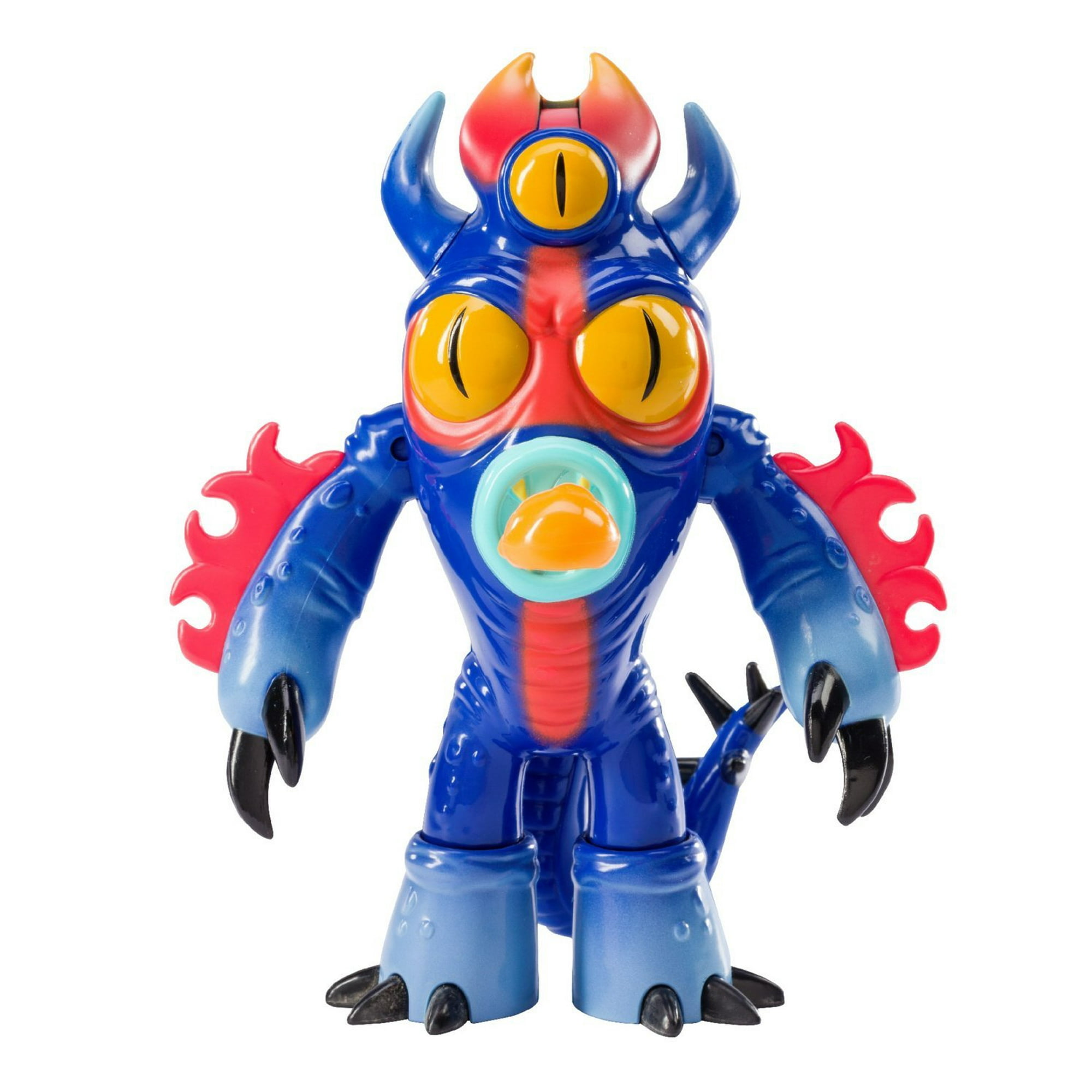 Fred Big Hero 6