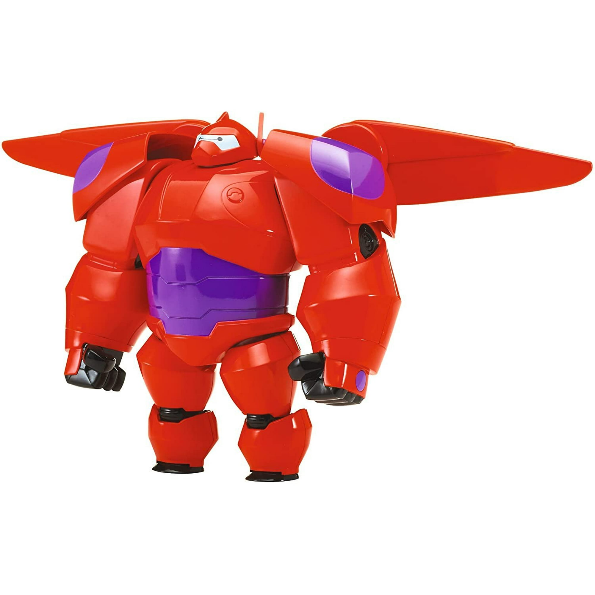 Hiro Big Hero 6 Armor
