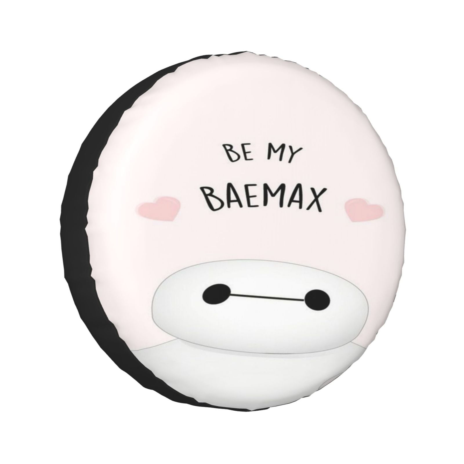 Bay-Max Spare Tire Cover Dust-Proof Wheel Tire Cover Fit Trailer RV SUV ...