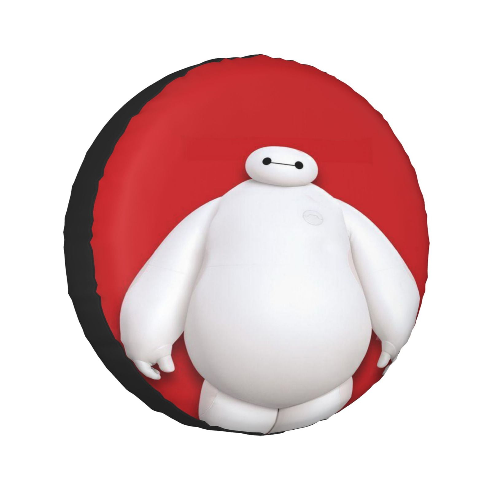 Bay-Max Spare Tire Cover Dust-Proof Wheel Tire Cover Fit Trailer RV SUV ...