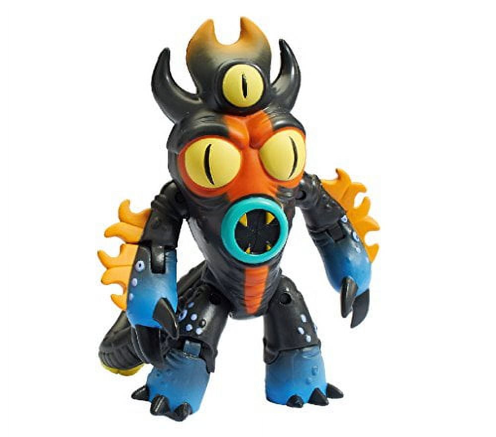 Big Hero 6 Action Figures - Toys - Walmart.com
