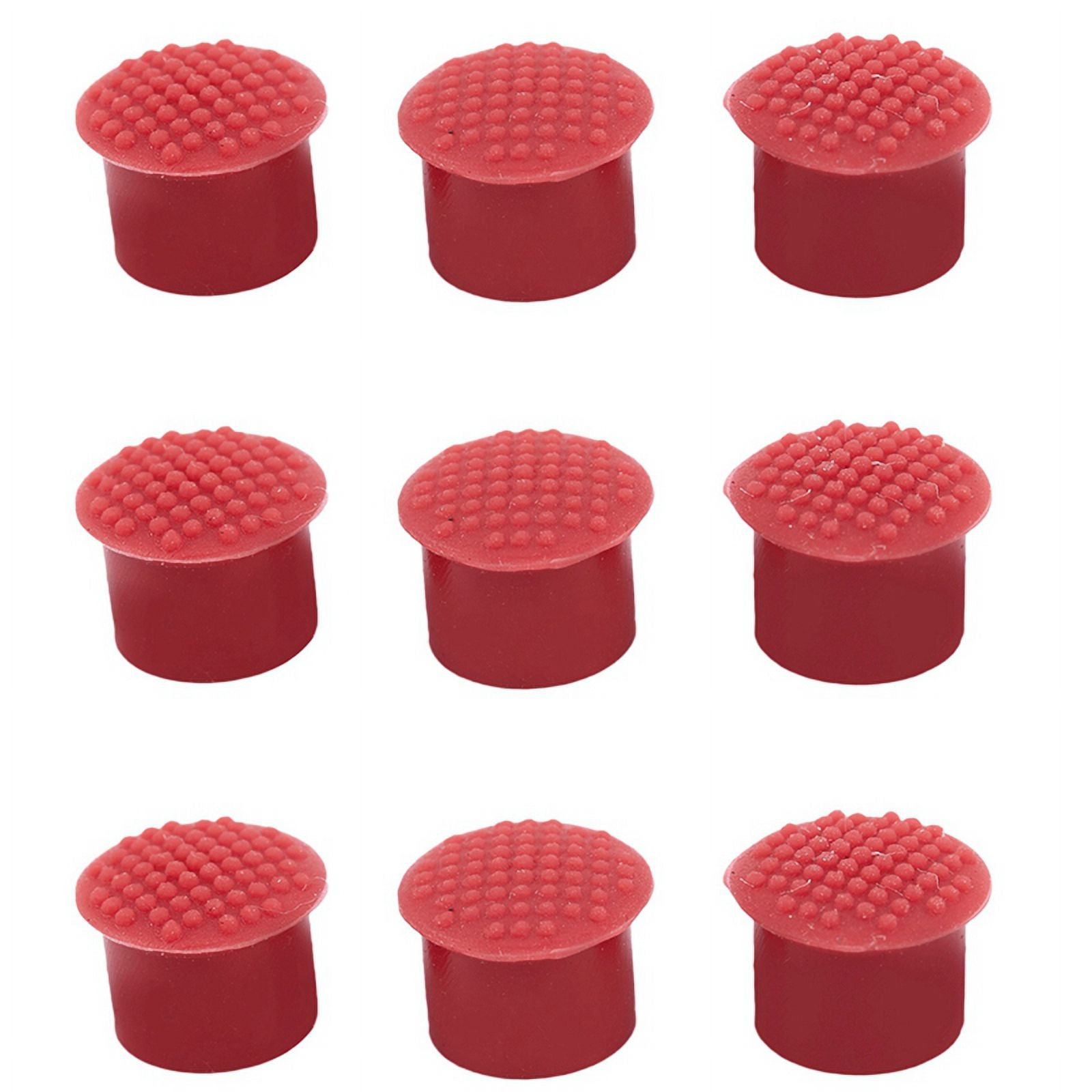 (Big Hole) 9X Laptop TrackPoint Red Cap Collection for / - Walmart.com