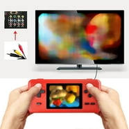 Football Electronic Game - Handheld - Mattel Classic - Walmart.com