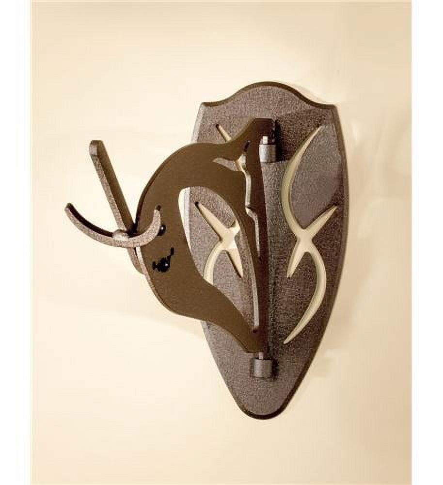 Big Hooker (L/XL Trophies) - Brown Hunting Gear - Walmart.com