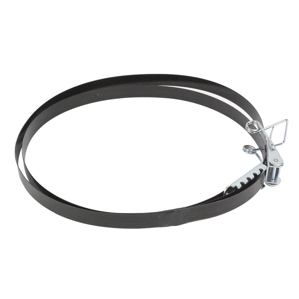 Big Horn 11777 20 Inch Steel Band Clamp - Walmart.com