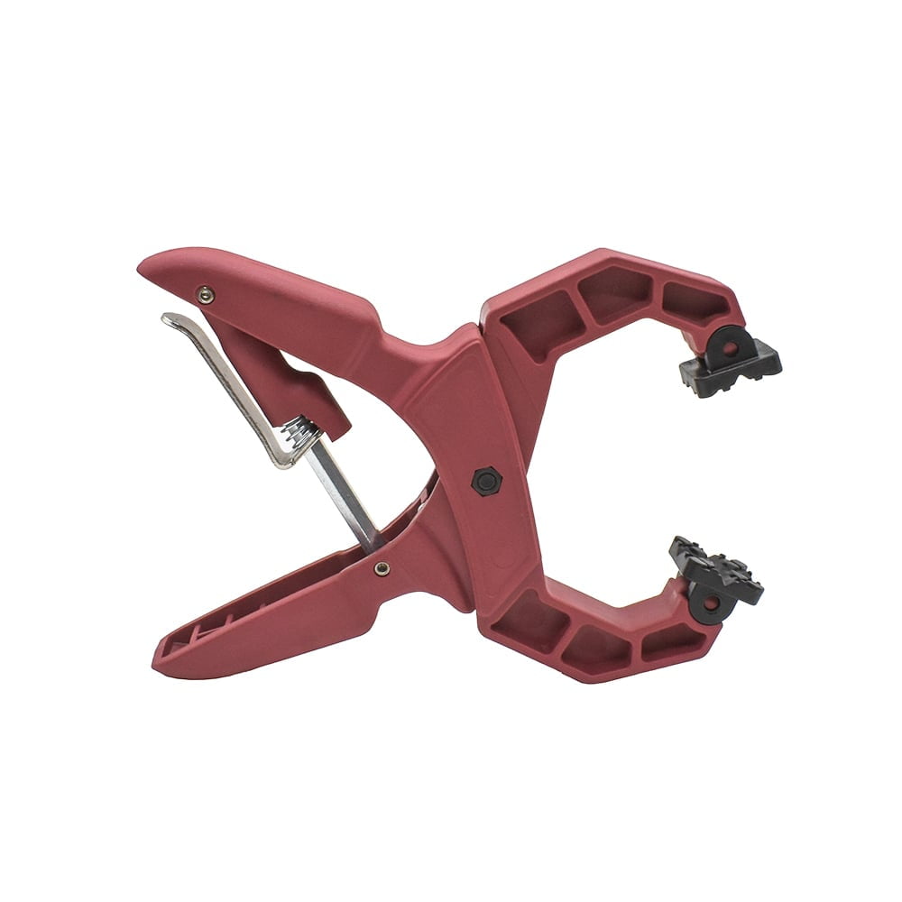 Big Horn 12625 Power Clamp 7 Inch - Walmart.com