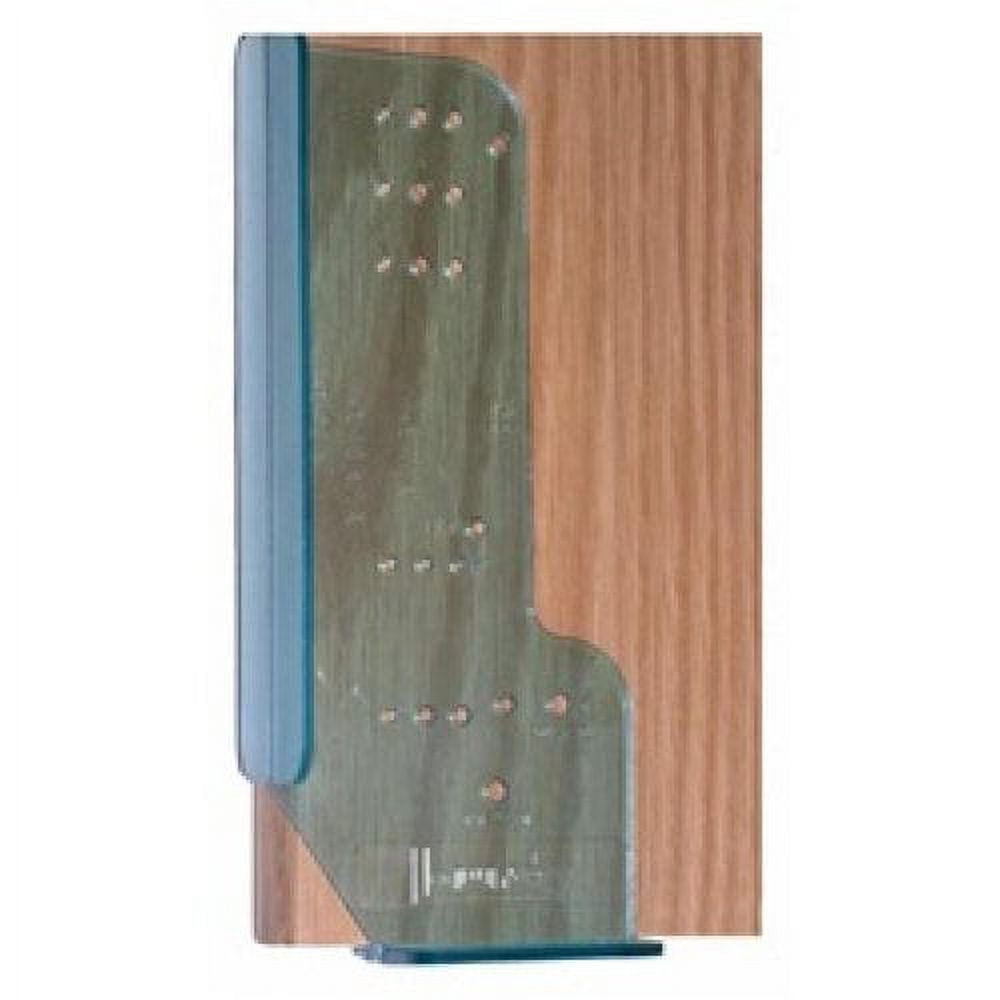 Big Horn 14820 Precision Alignment Jig for Cabinets - Walmart.com