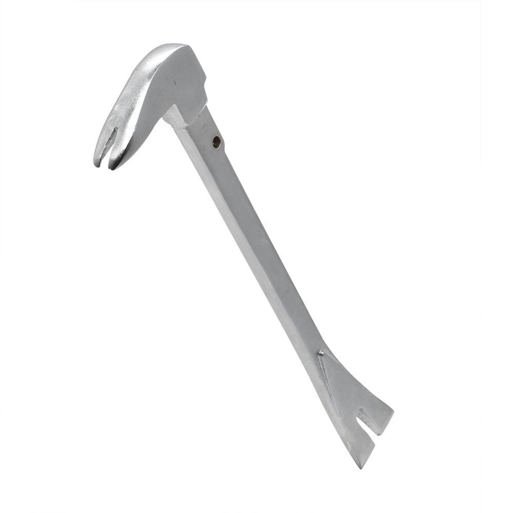 Big Horn 15160 10 Inch Molding Puller Pry Bar - Walmart.com