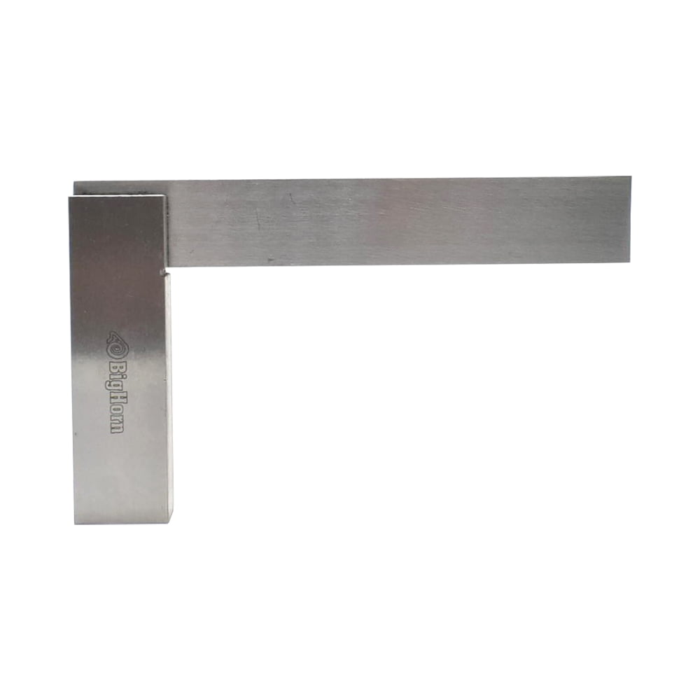 Big Horn 19059 4 Inch Engineers Square - Walmart Business Supplies
